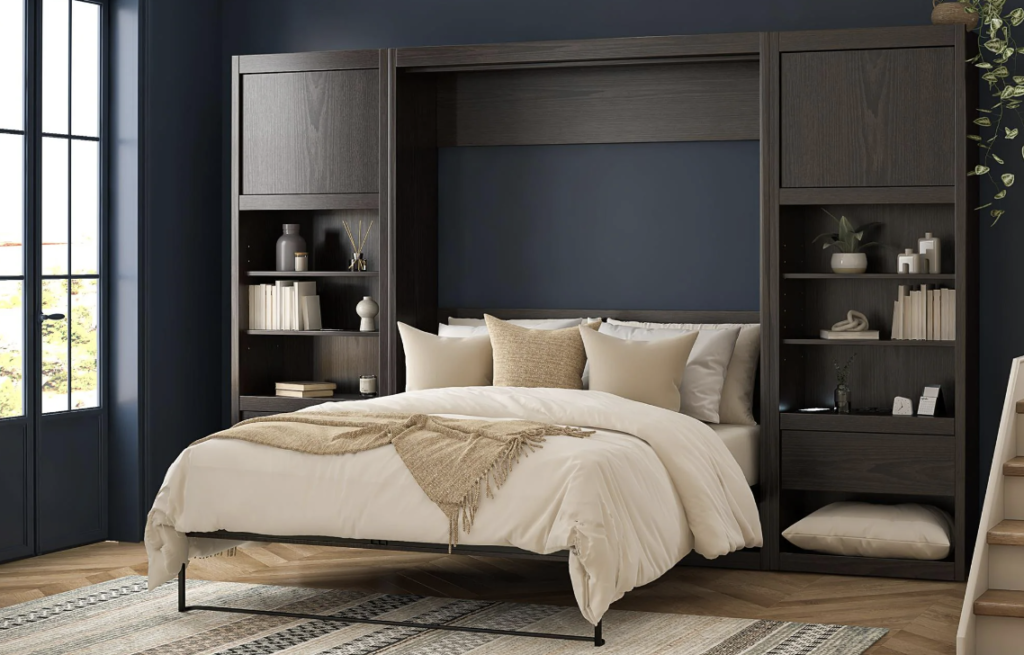 How to Choose the Right Murphy Bed for Your Home 2024: A Complete Guide ...