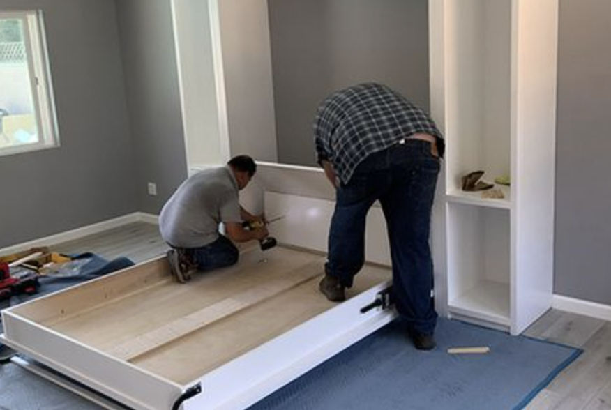 How to Choose the Right Murphy Bed for Your Home 2024: A Complete Guide ...